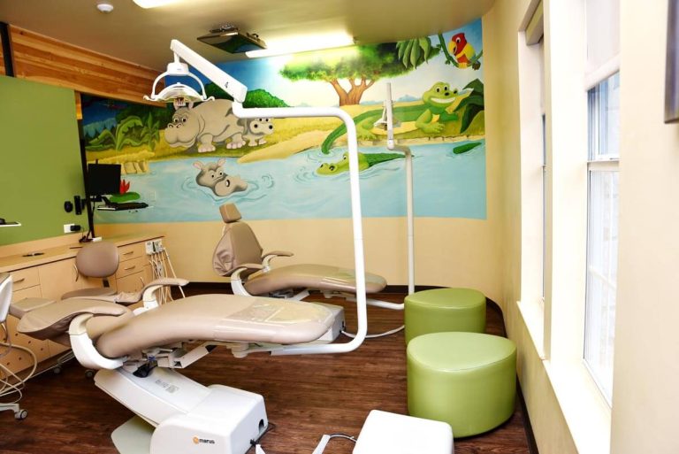 Children's Dentist & Orthodontist | Austin, TX | Lone Star Pediatric ...