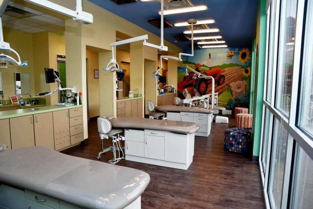 Children's Dentist & Orthodontist | Austin, TX | Lone Star Pediatric ...