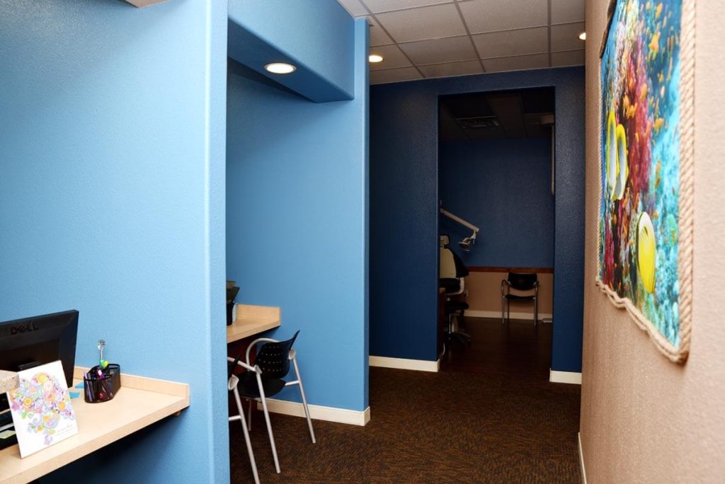 Pediatric Dentistry & Orthodontics | North Austin, TX | Lone Star